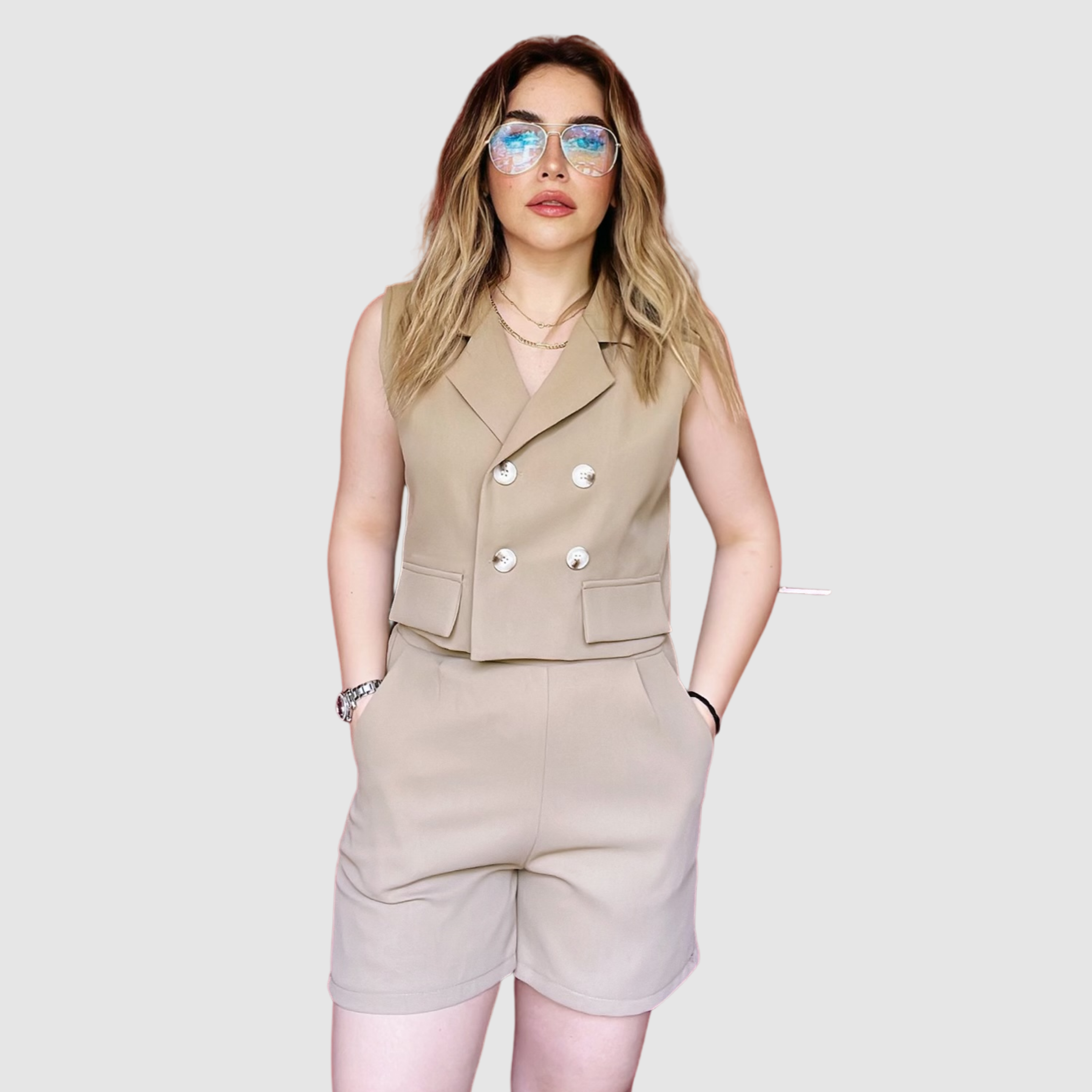Sophia Collection – IRA Style